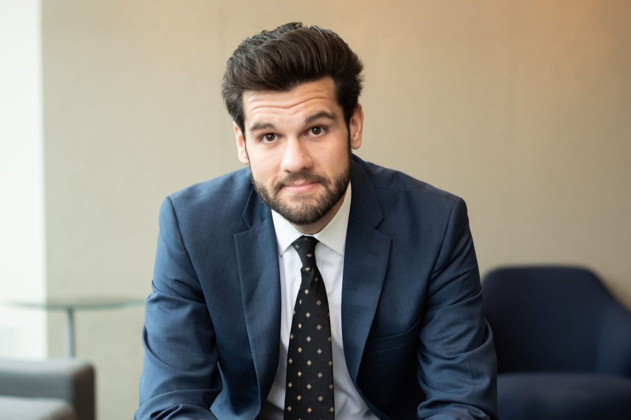 Economic Impact Analysis | EY - US