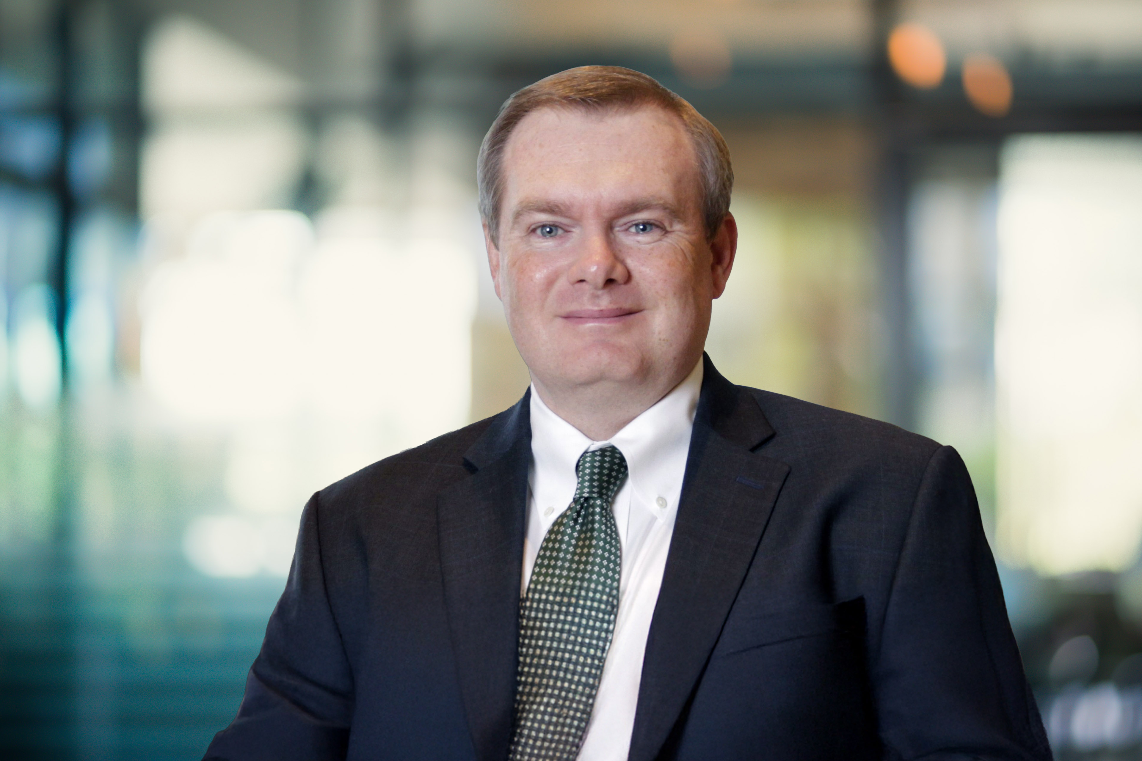 Brett Moore - Managing Director, Health, EY-Parthenon, Ernst & Young ...