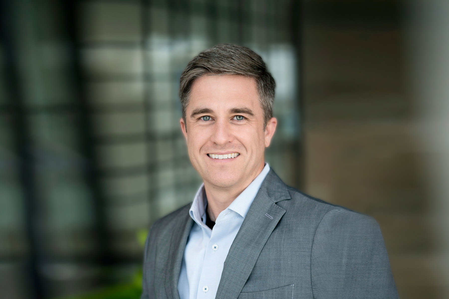 Brian Kelsey Manager, Economic Development Advisory Services, Ernst ...