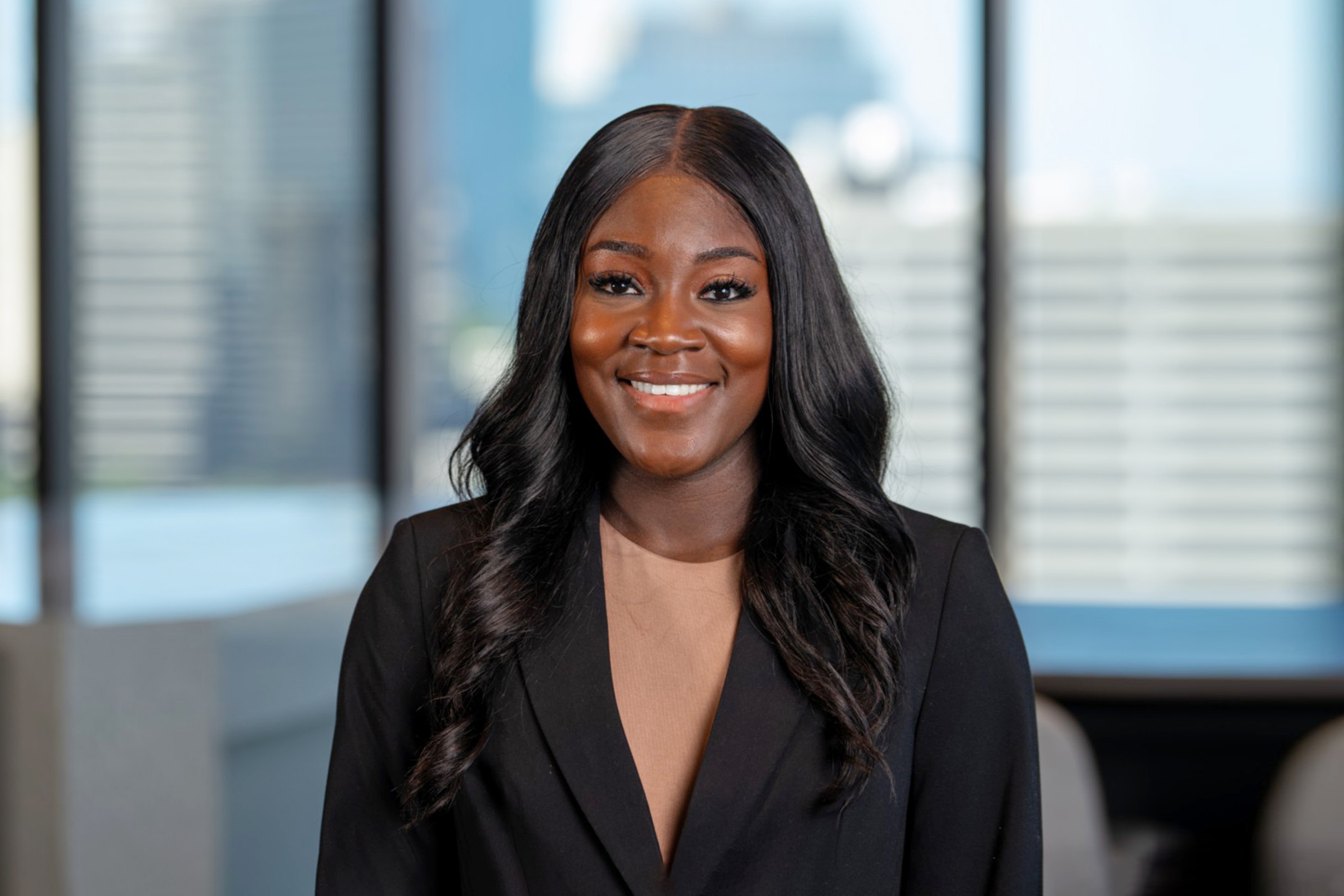 Camille Stuart Manager, Consulting People Advisory Services, Ernst ...