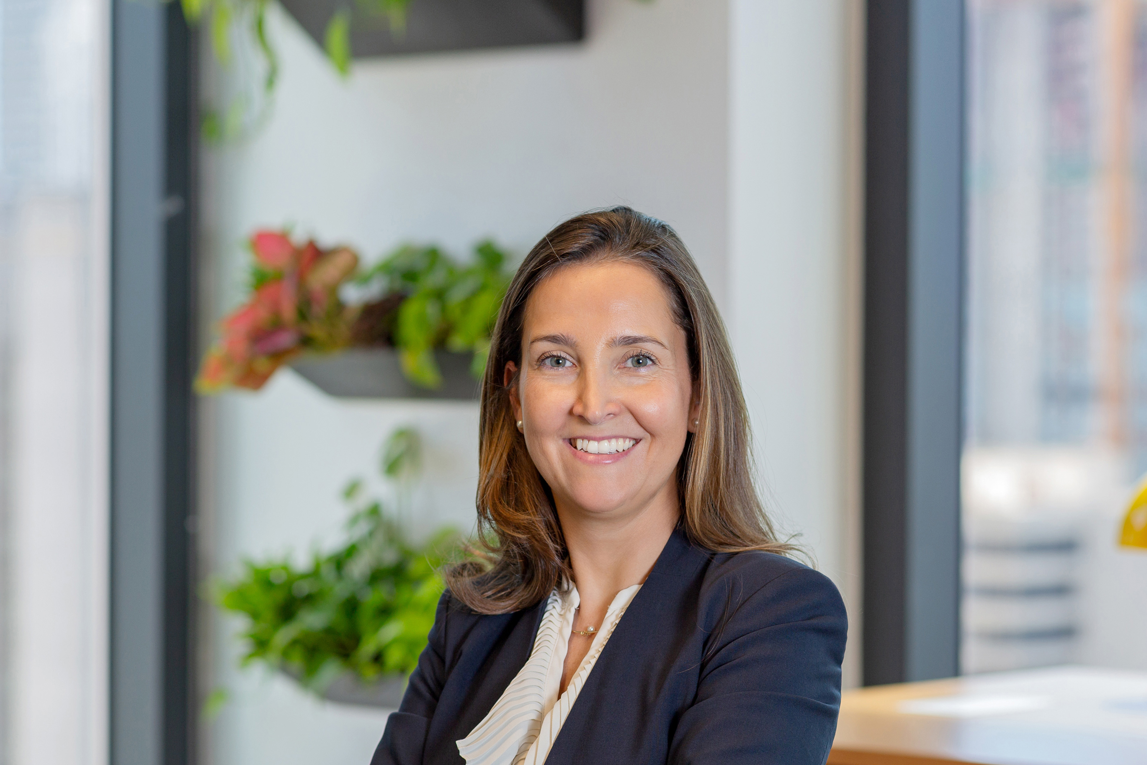 Carolina Lacerda - EY Parthenon Senior Director, Strategy and ...