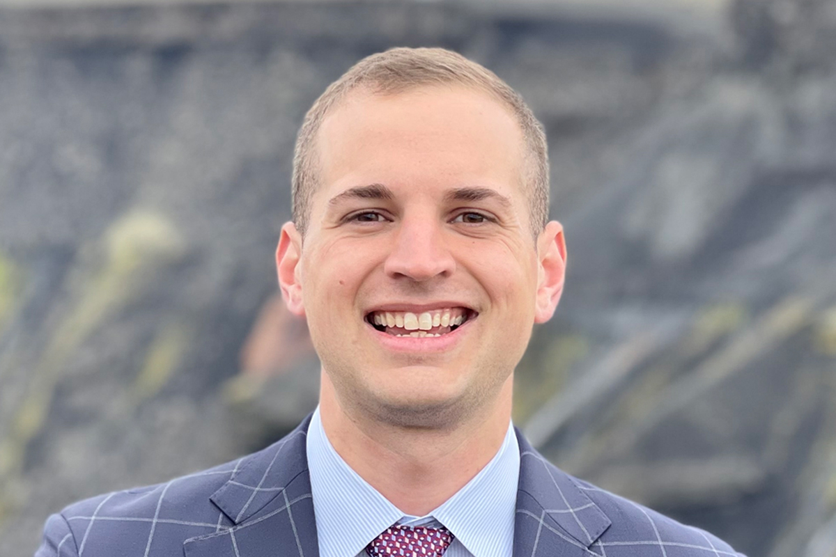 Carson Bricco – Senior Director, Strategy and Transactions, EY ...