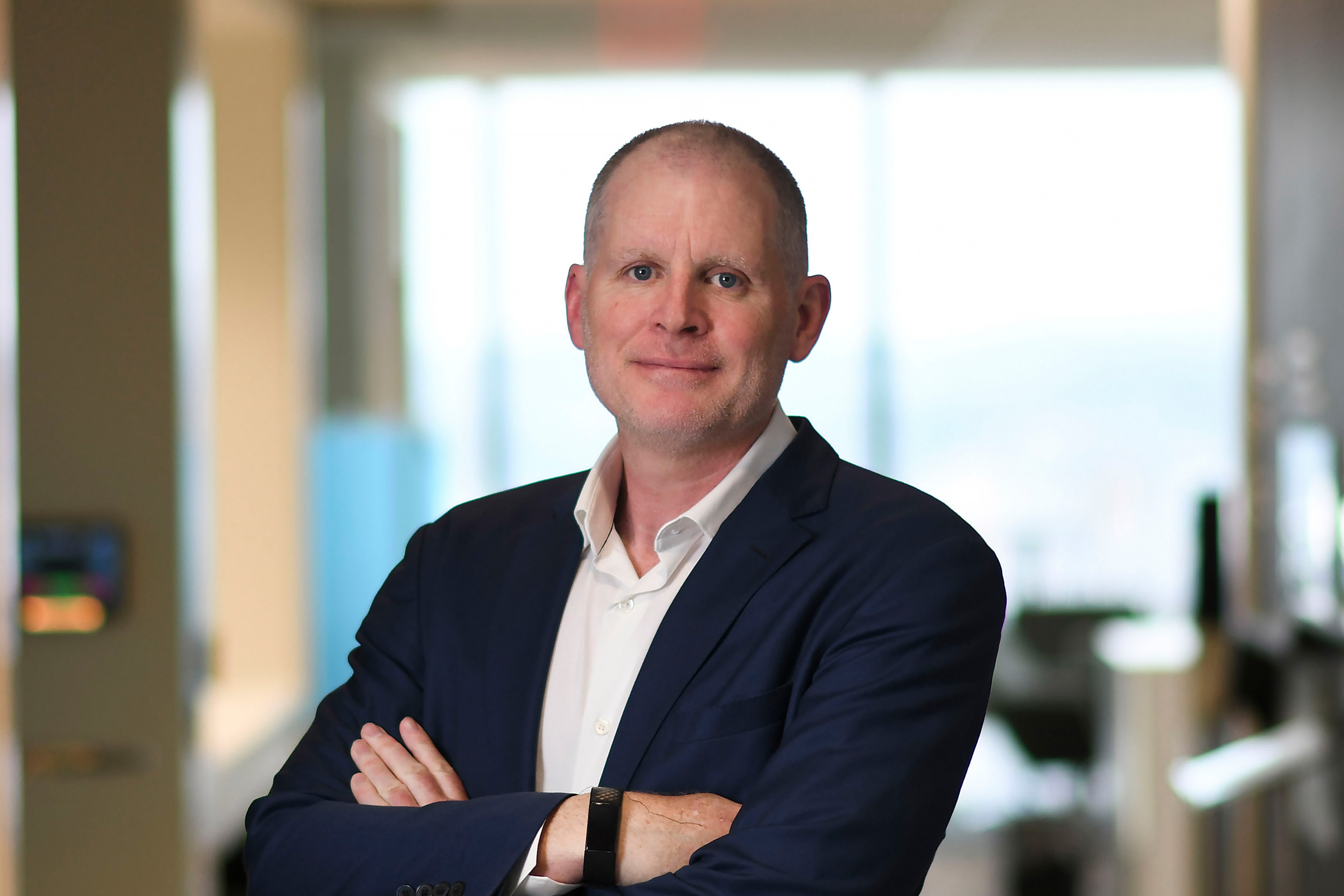 Chris McCavitt Managing Director, Investigations & Compliance ...