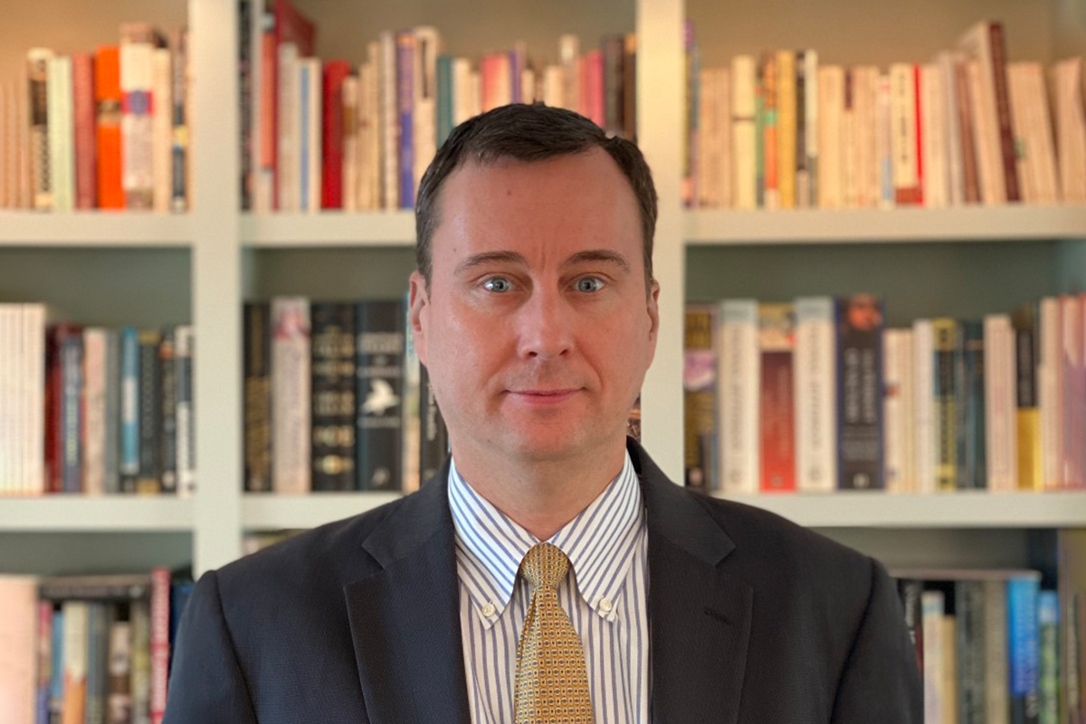 Chris Nelson EY Americas Tax Attributes and Planning Leader ...