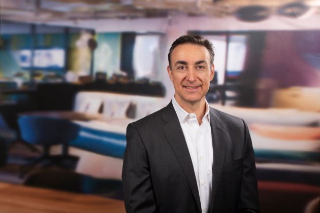 Corporate Venture Building | EY - US