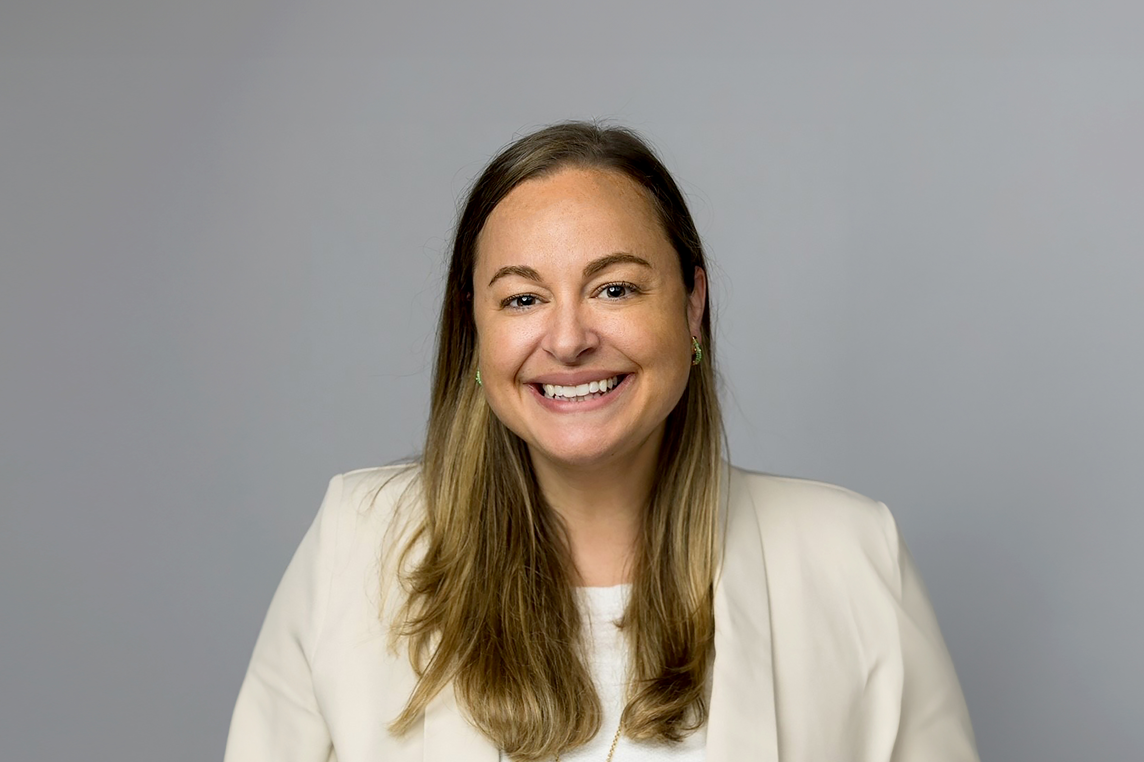 Christina Calabrese – Senior Manager, Automotive, Captive and Equipment ...