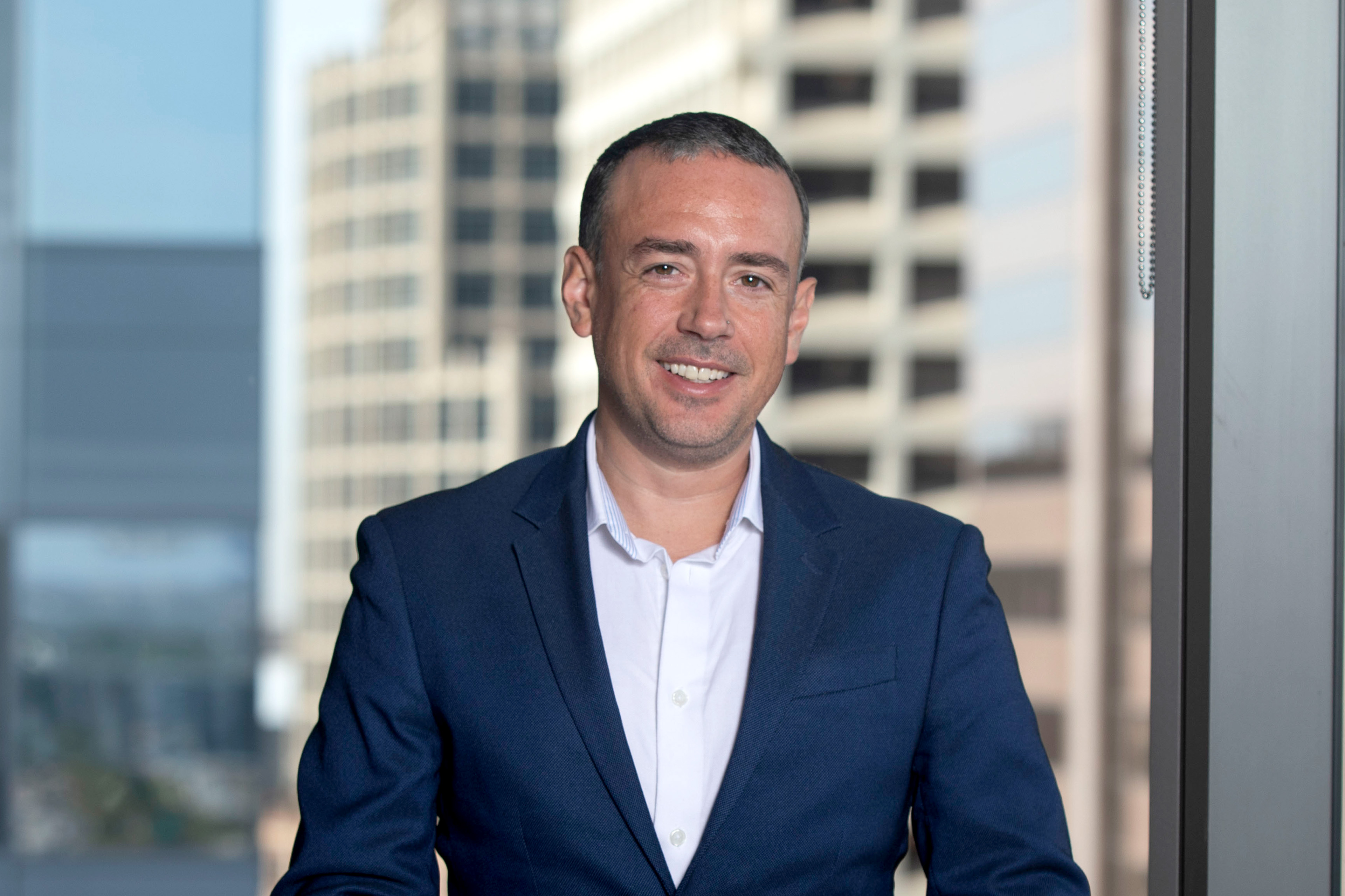 Christopher Terry Senior Manager, Forensics Insurance & Federal Claims ...