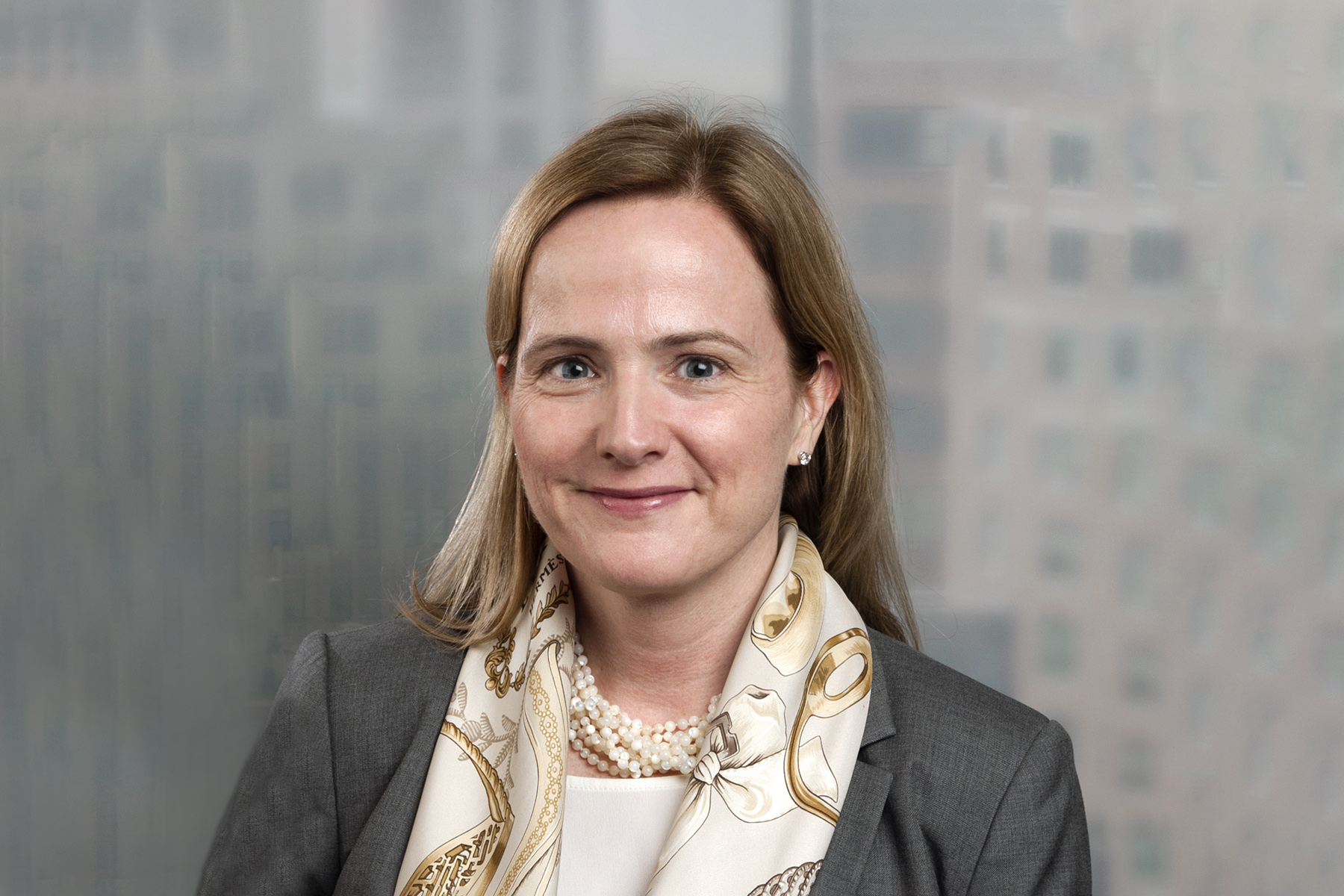 Colleen O’Neill EY US National Tax Department Leader, International Tax ...