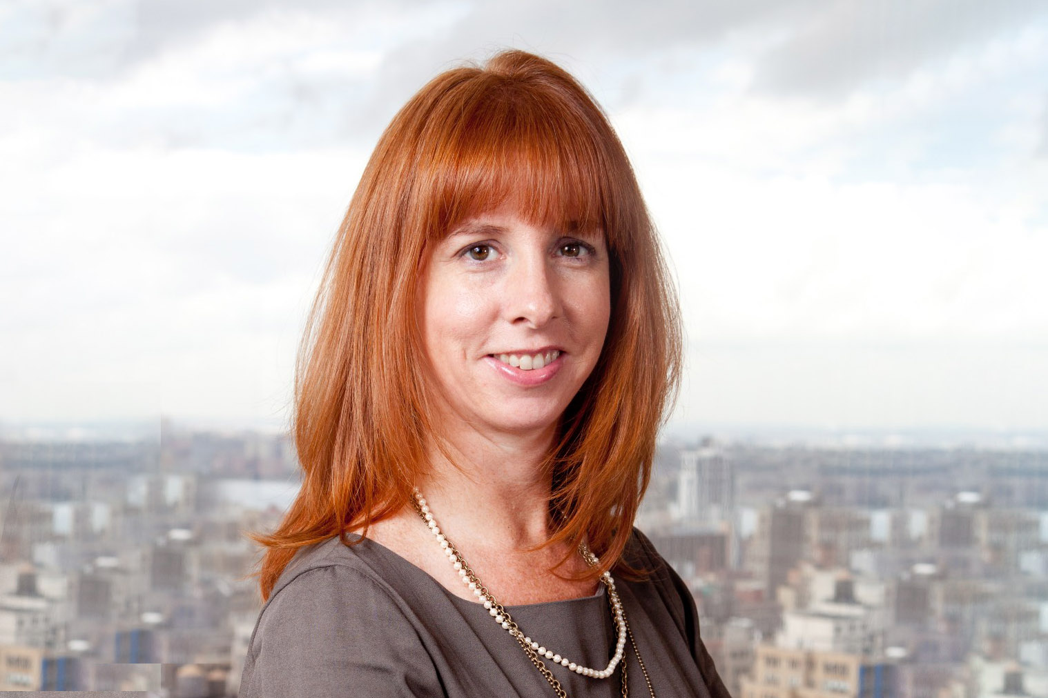 Courtney Murray EY US Consulting Public Pension Leader | EY - US