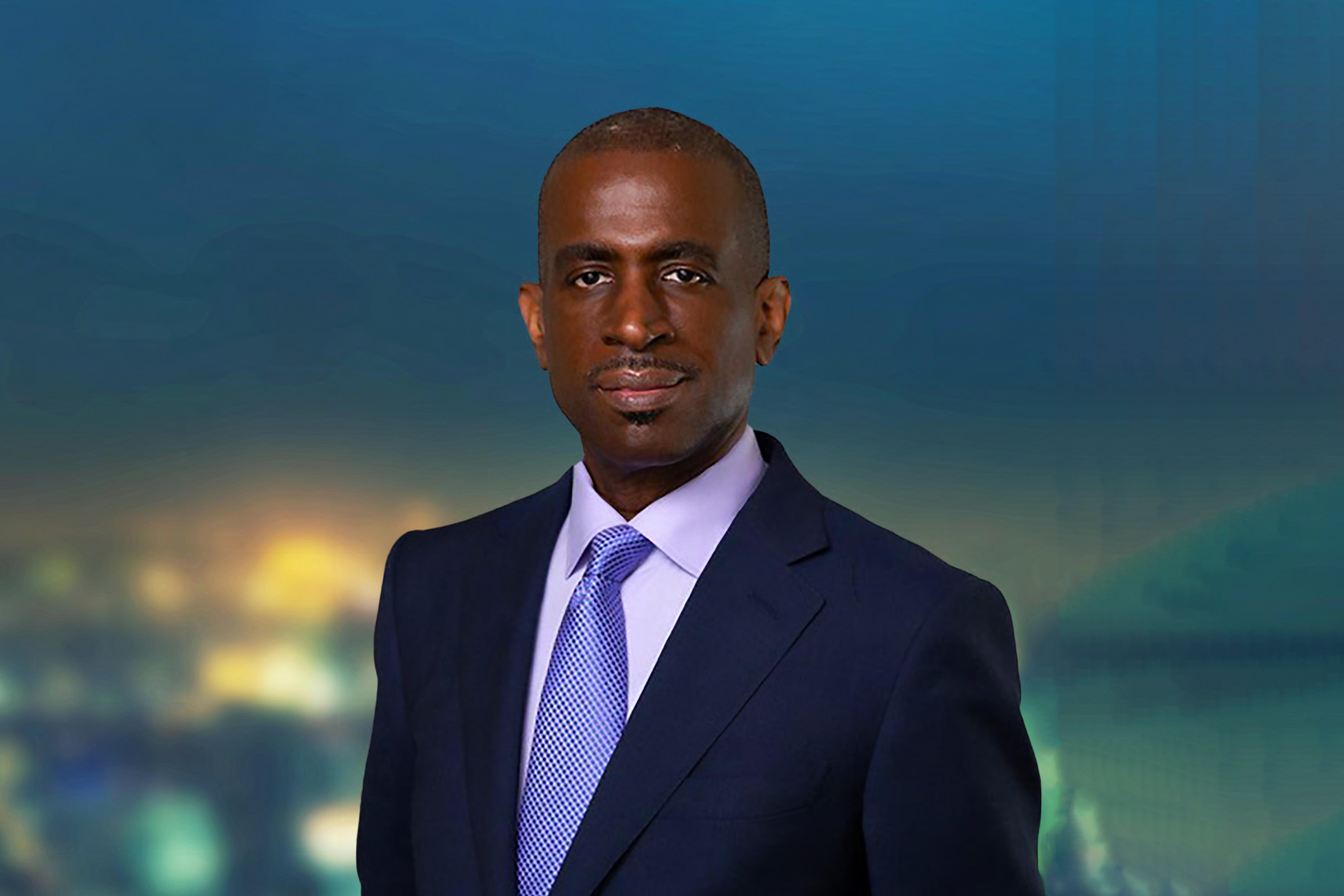 Curtis Johnson EY Valuation Insurance Leader, Managing Director ...