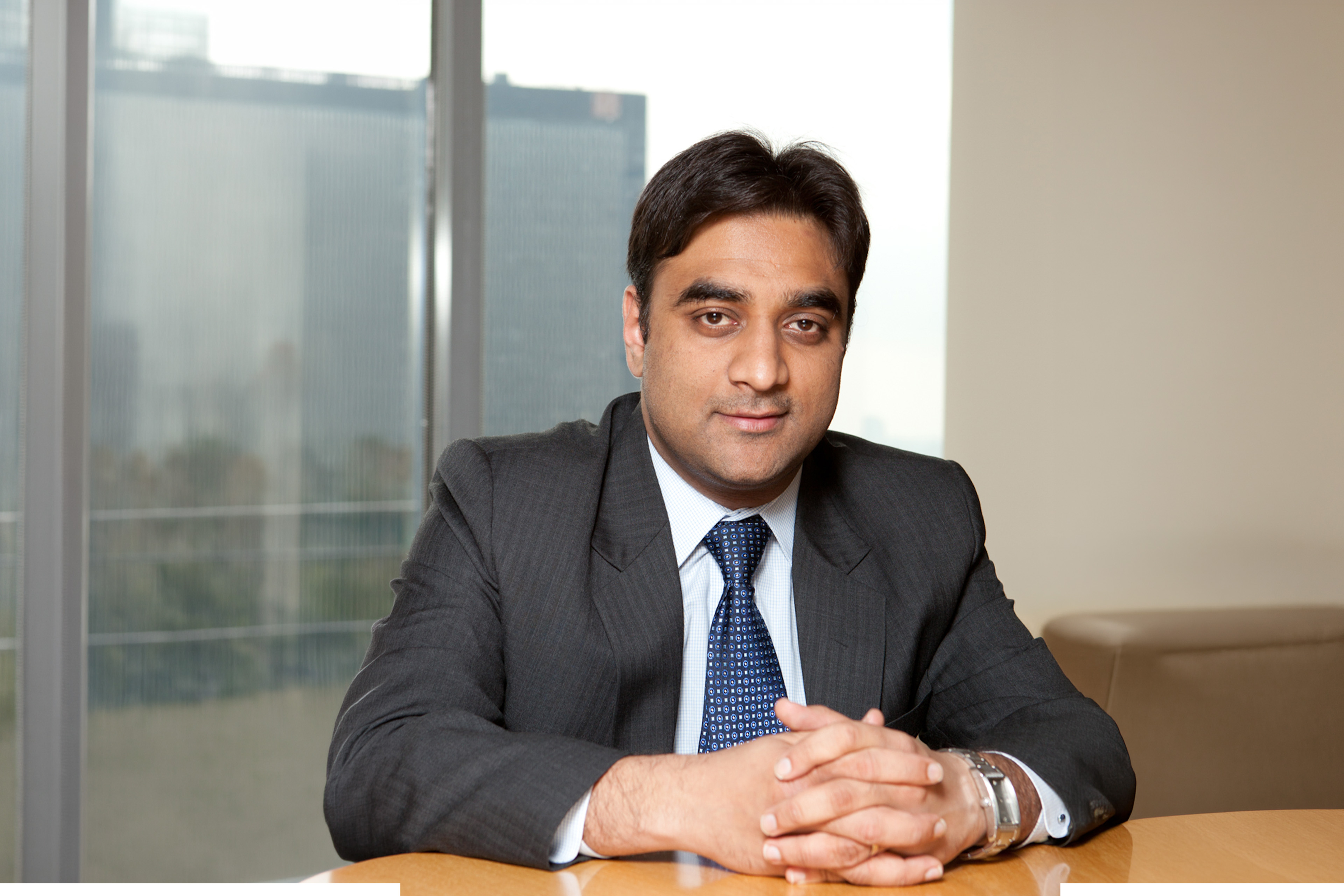 Chintan N. Muchhala - EY Americas Registered Alternative Funds Market ...