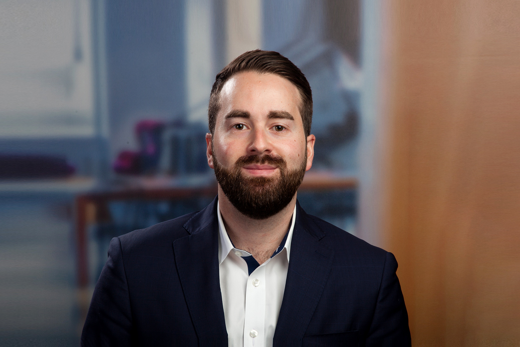 Dale Bocra Senior Manager, Digital Emerging Tech, Ernst & Young LLP ...
