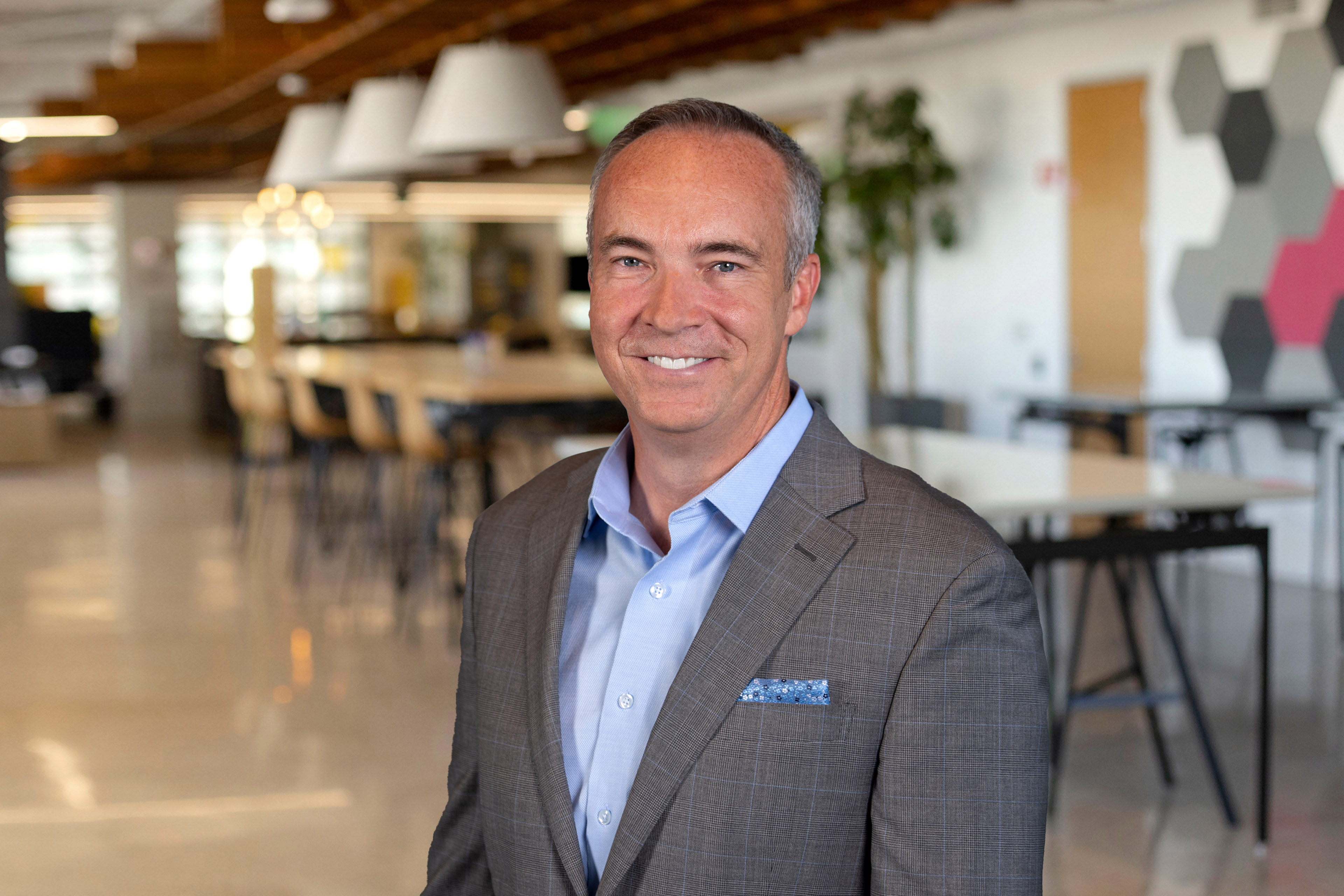 Dan Kotter – Partner, Greater Washington, DC, Office Managing Partner ...