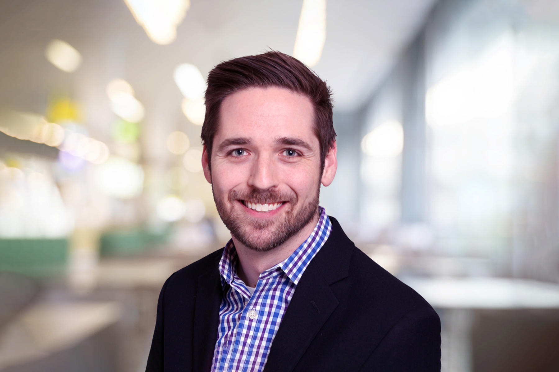 Daniel Mater Senior Director, Strategy and Transactions, EY-Parthenon ...