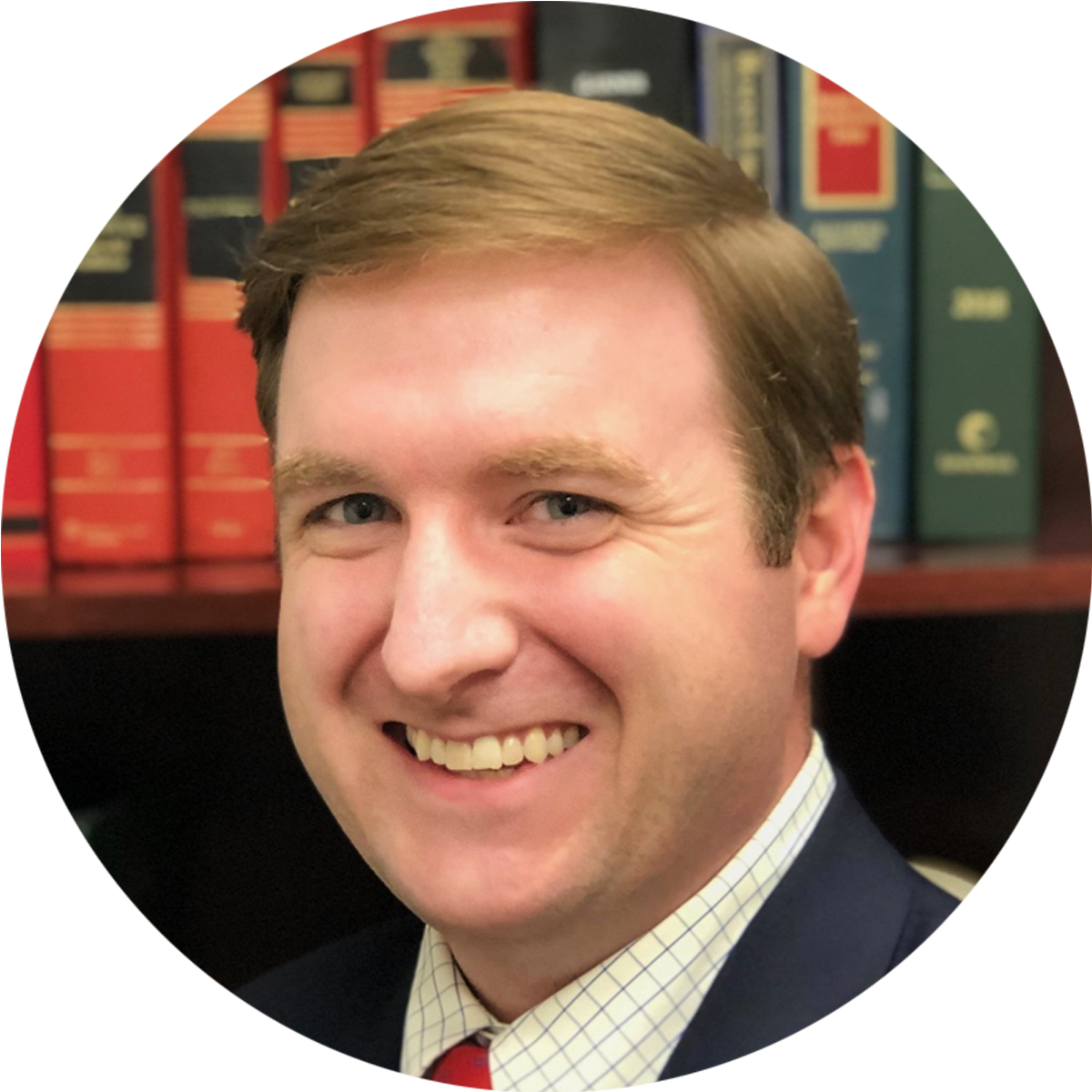 David Sawyer – Senior Manager | EY - US