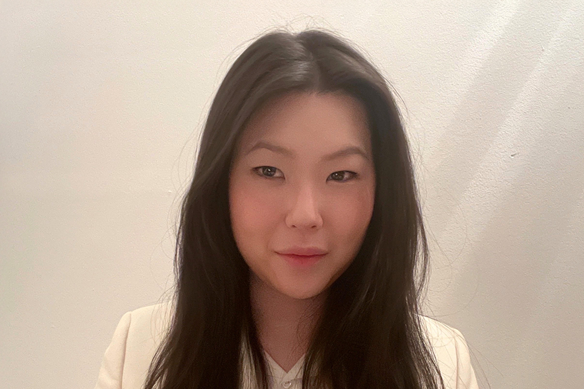 Deborah Ma- Manager, Supply Chain Retail, Ernst & Young LLP | EY - US