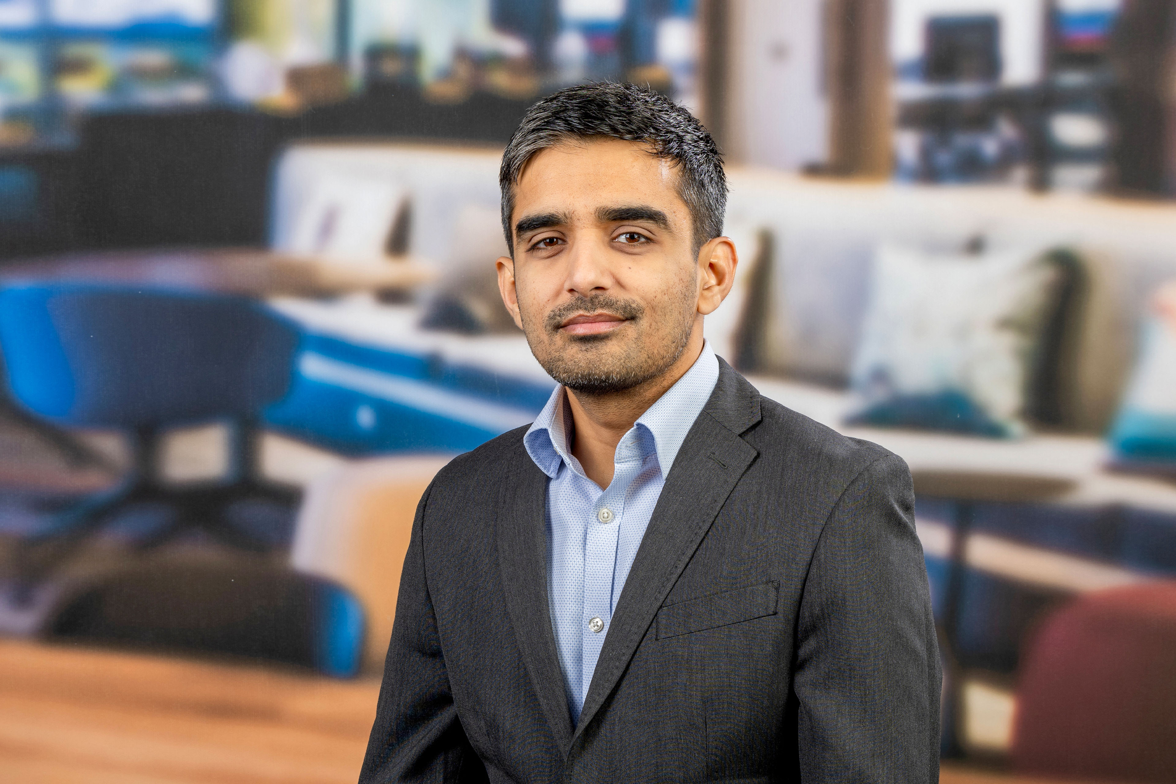 Devesh Kumar – EY-Parthenon Senior Director, Ernst & Young LLP | EY - US