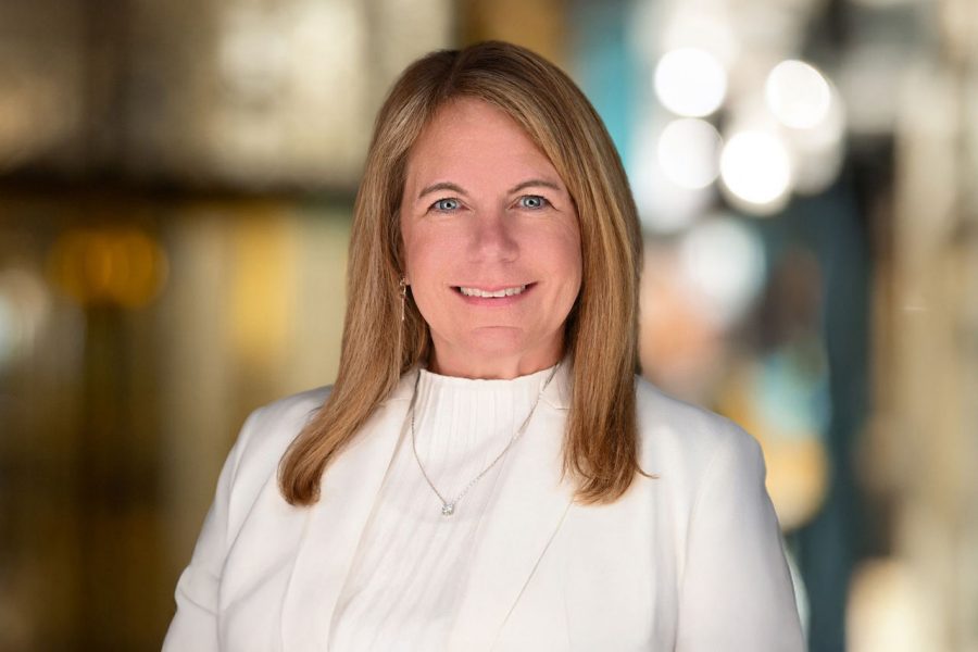 Americas Executive | EY - US