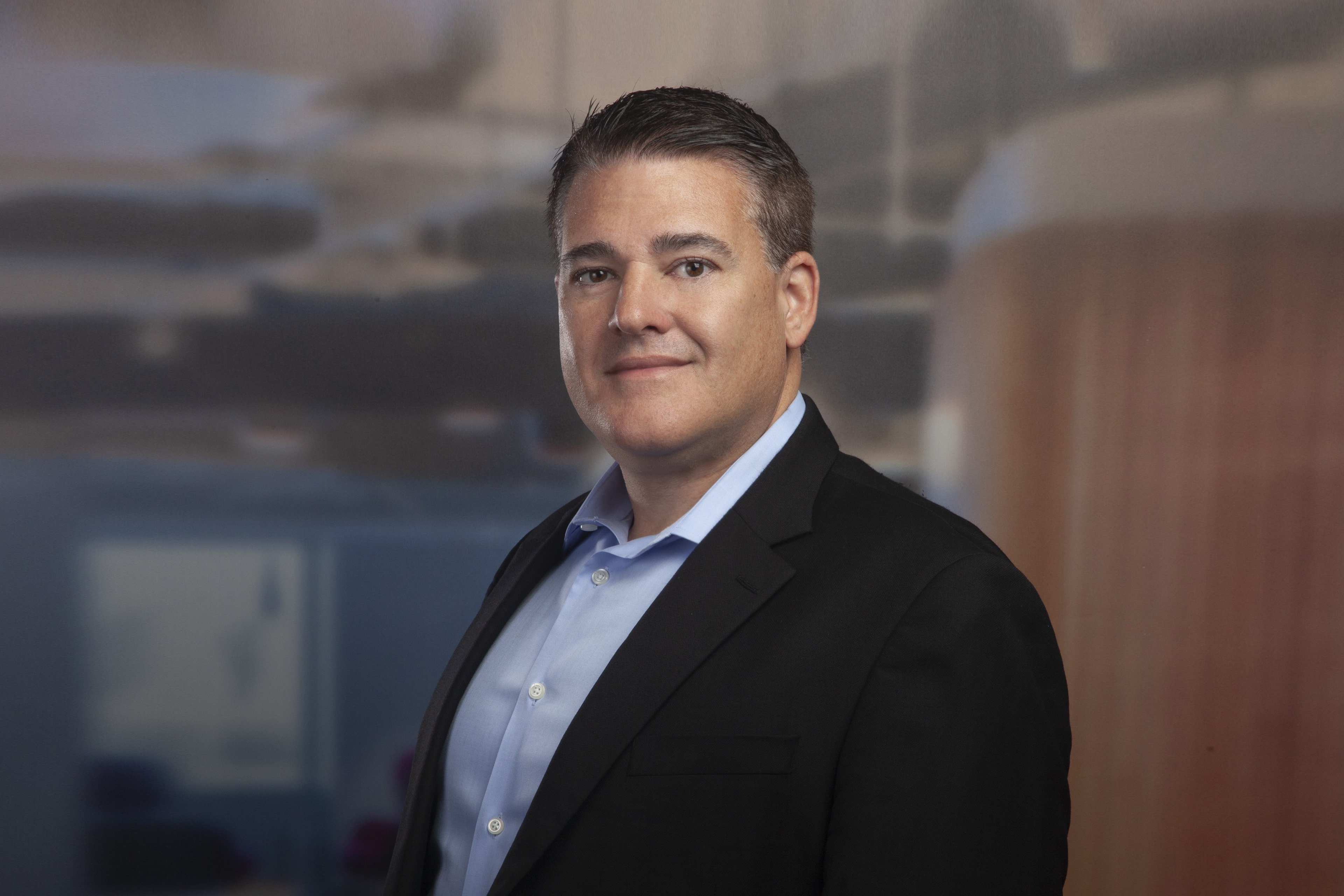 Edward Hunt EY Americas Consulting ABT Solution Leader | EY - US