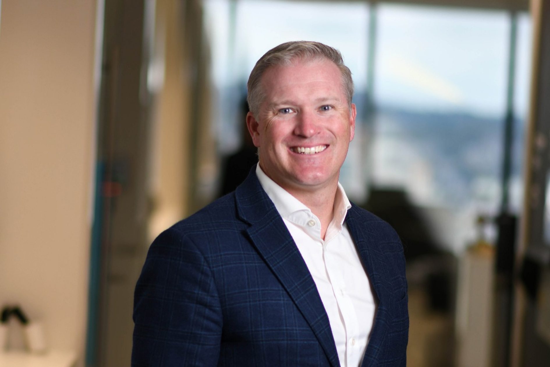 Government Contract Services | EY - US