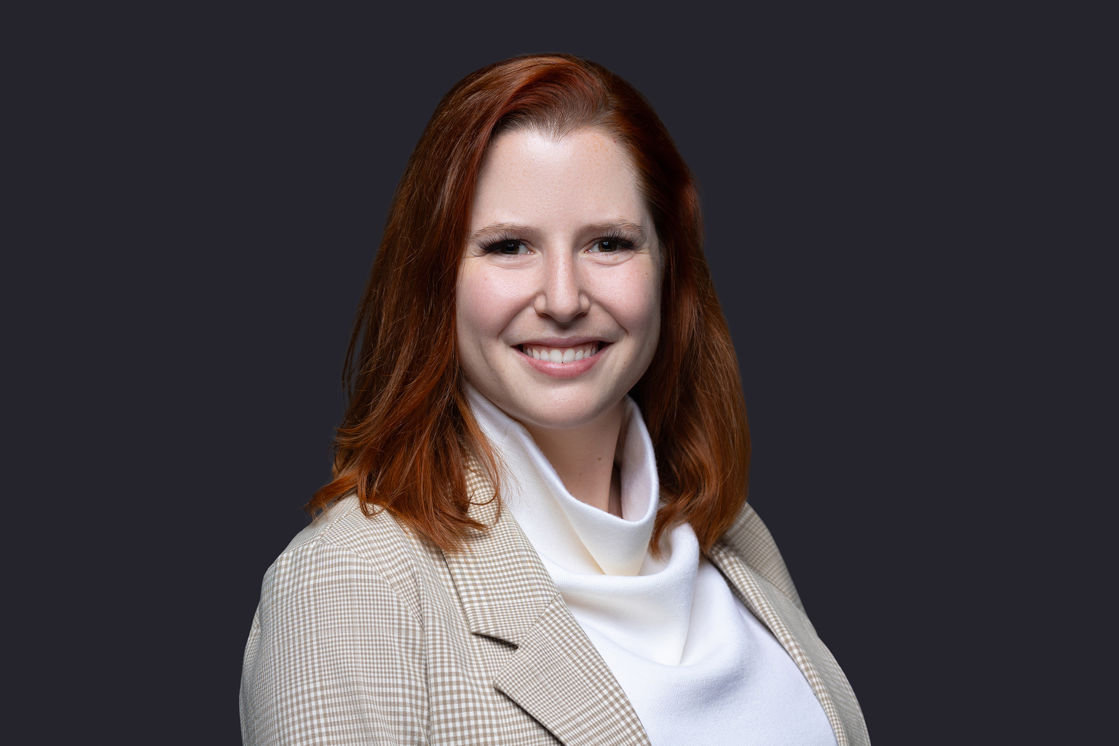 Emily Willis – Manager, Americas People Advisory Services, Ernst ...