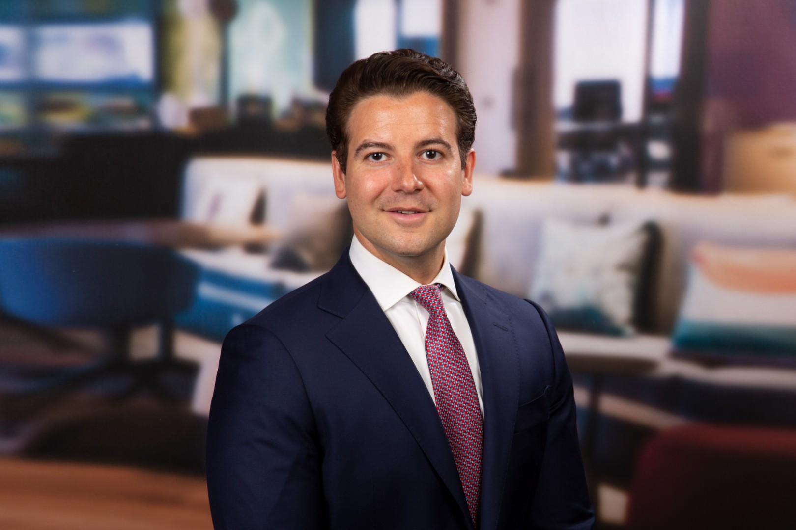 Eric T Court Managing Director, Corporate Finance, EY-Parthenon, Ernst ...