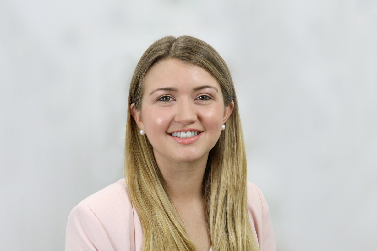 Erika Solem-Ruckert – Senior Manager | EY - US