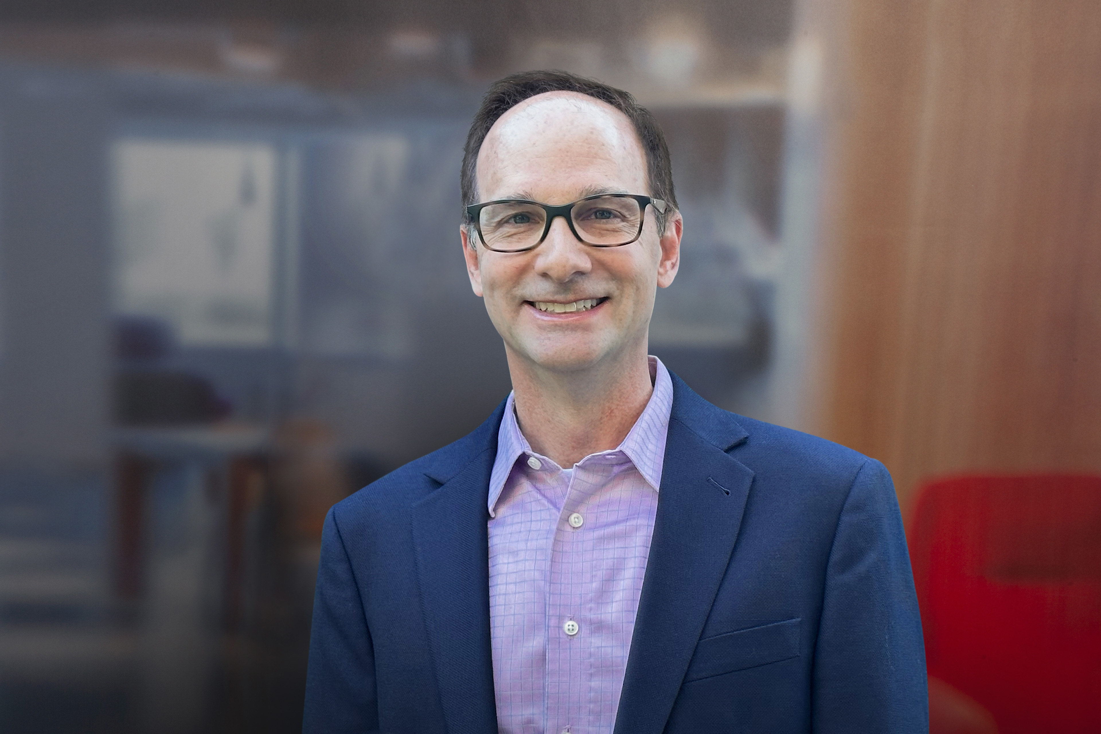 Evan Ackerman Senior Manager, Consulting, Ernst & Young LLP | EY - US