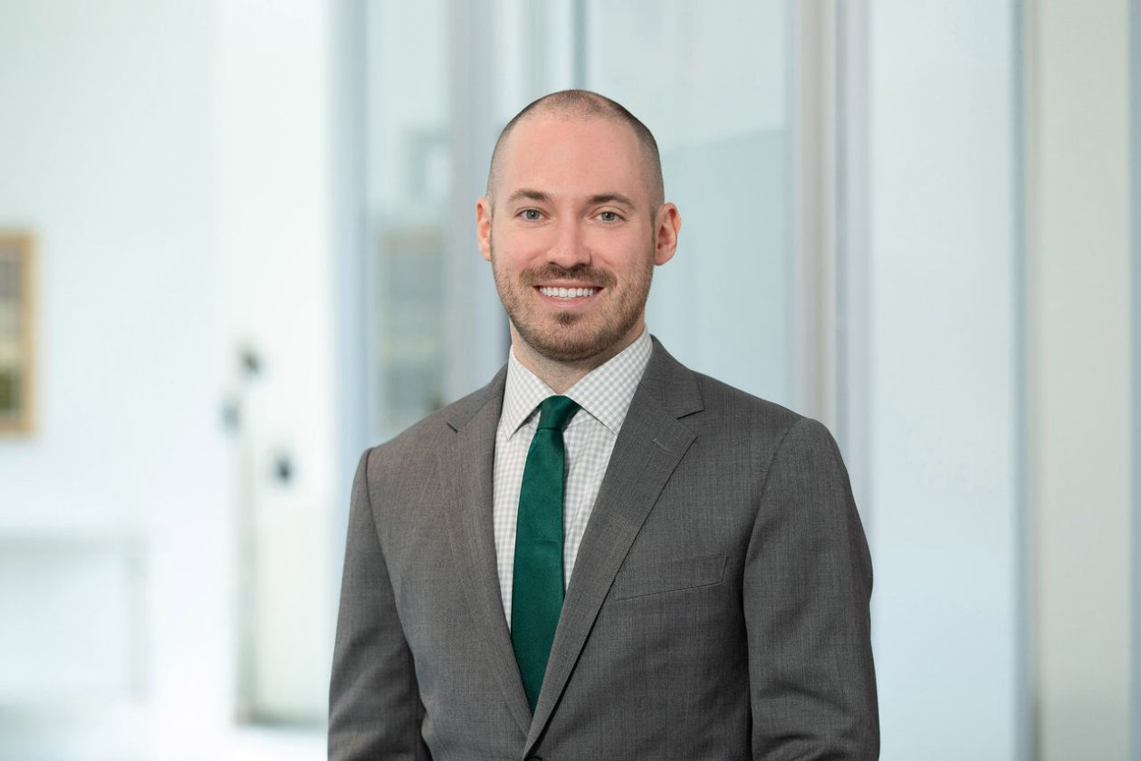 Washington Council Ernst & Young | EY - US