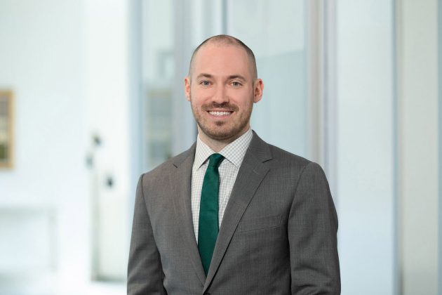 The impact of tariffs on private equity | EY - US