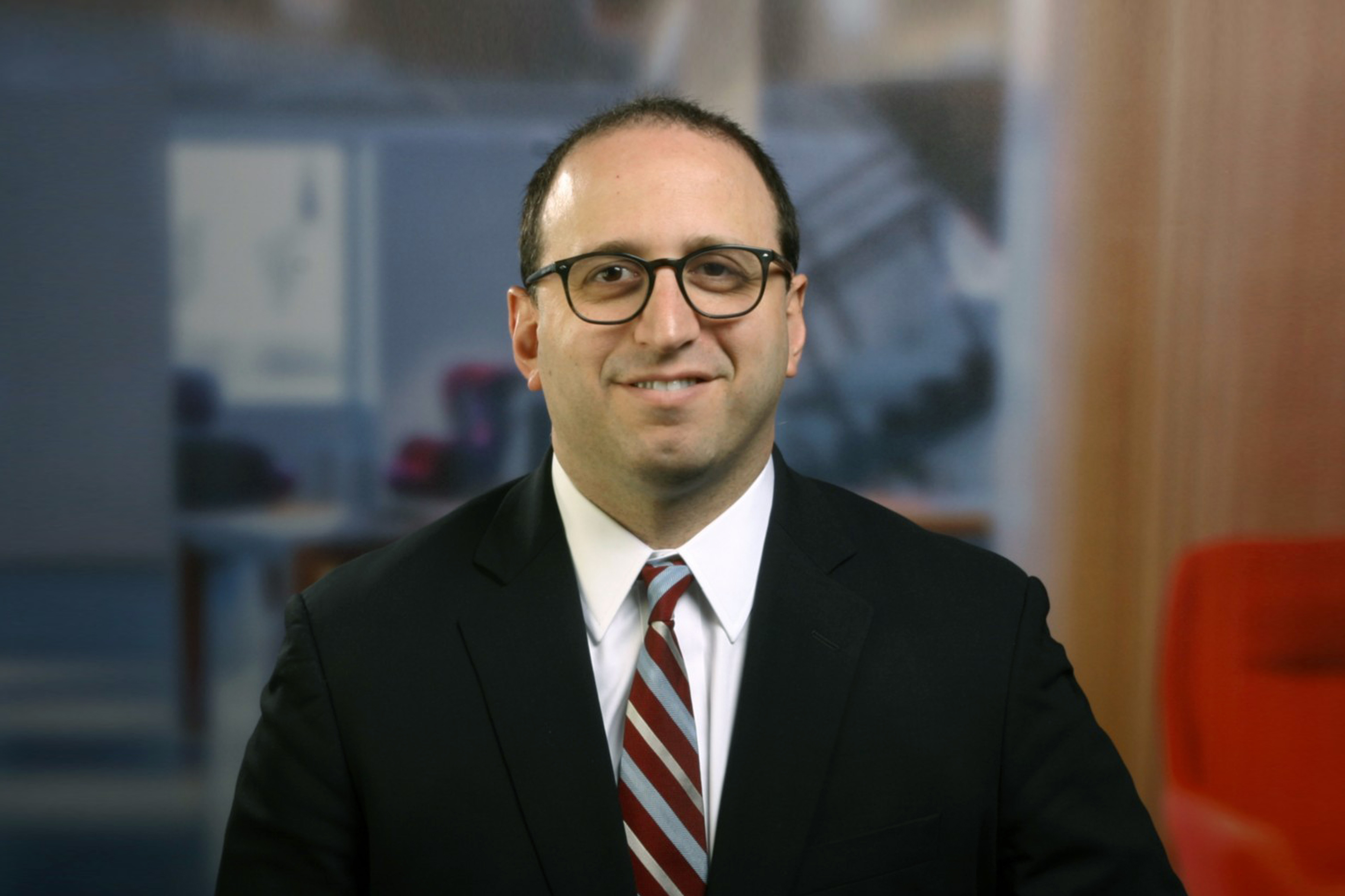 Eyal Seinfeld EY US Financial Services BDC Markets Leader | EY - US