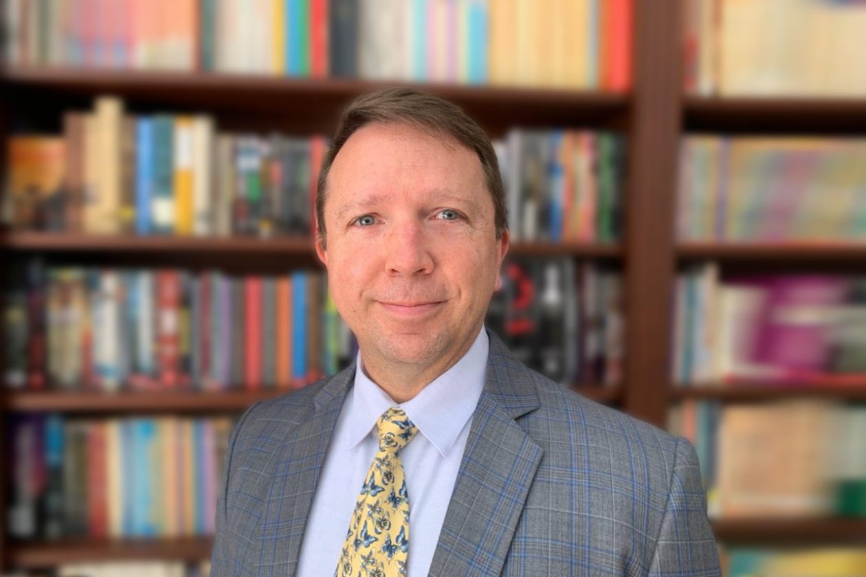 Government supply chain and operations | EY - US