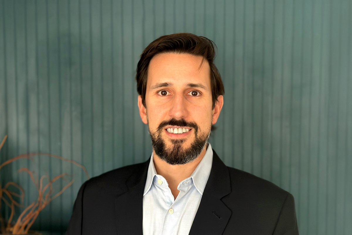 Federico H. Brun - Senior Director, EY-Parthenon, Strategy and ...