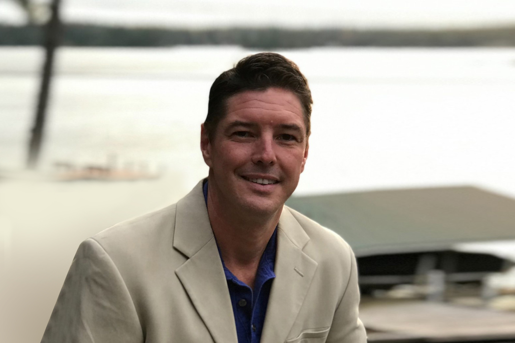 Flournoy Henry EY Americas Technology Strategist – Digital & Emerging ...
