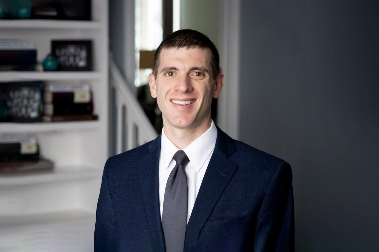 Government Contract Services | EY - US