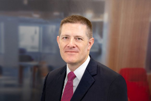 Government and Public Sector Cybersecurity | EY - US