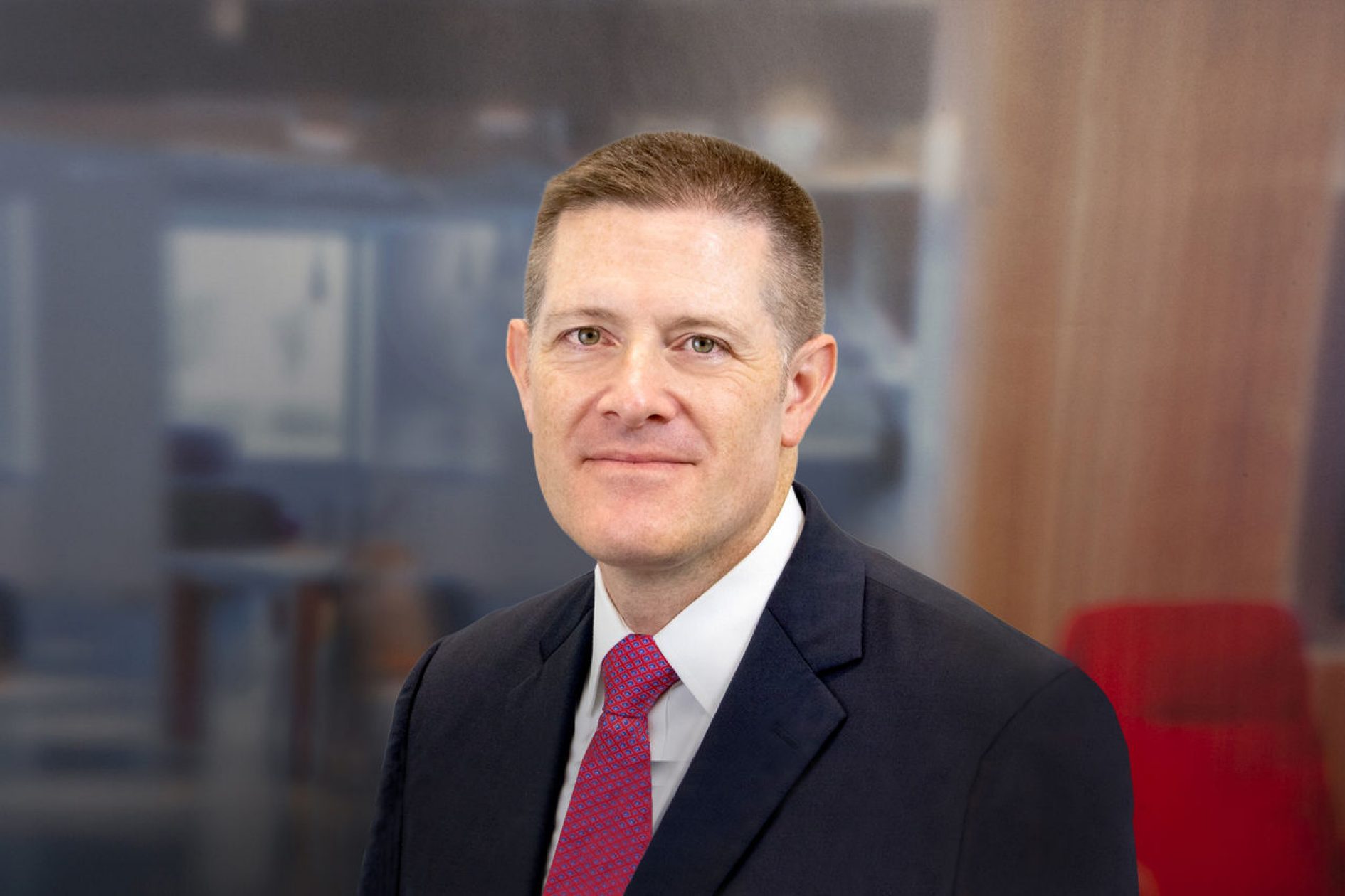 Government and Public Sector Cybersecurity | EY - US