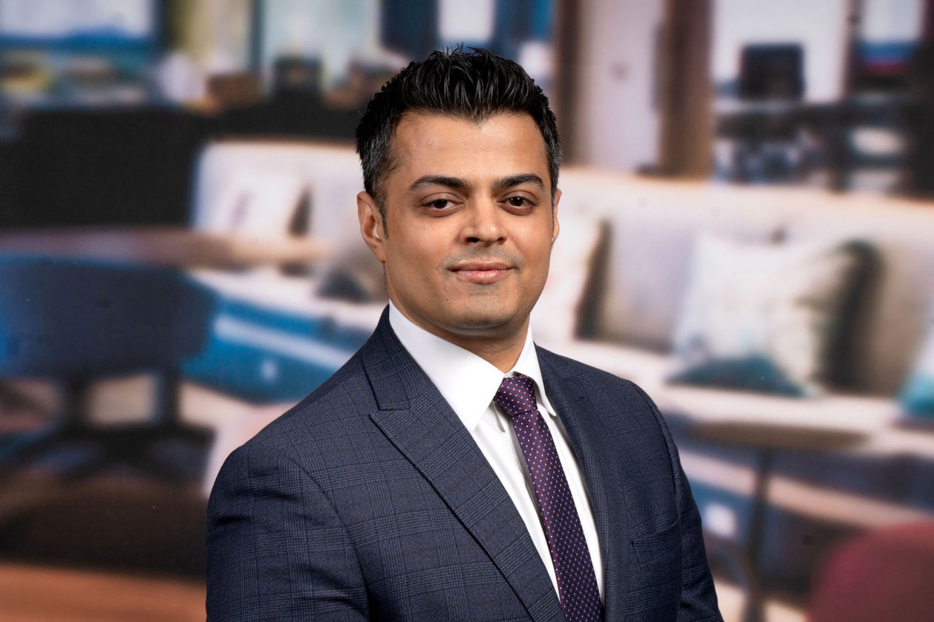 Auto, captive and equipment finance | EY - US