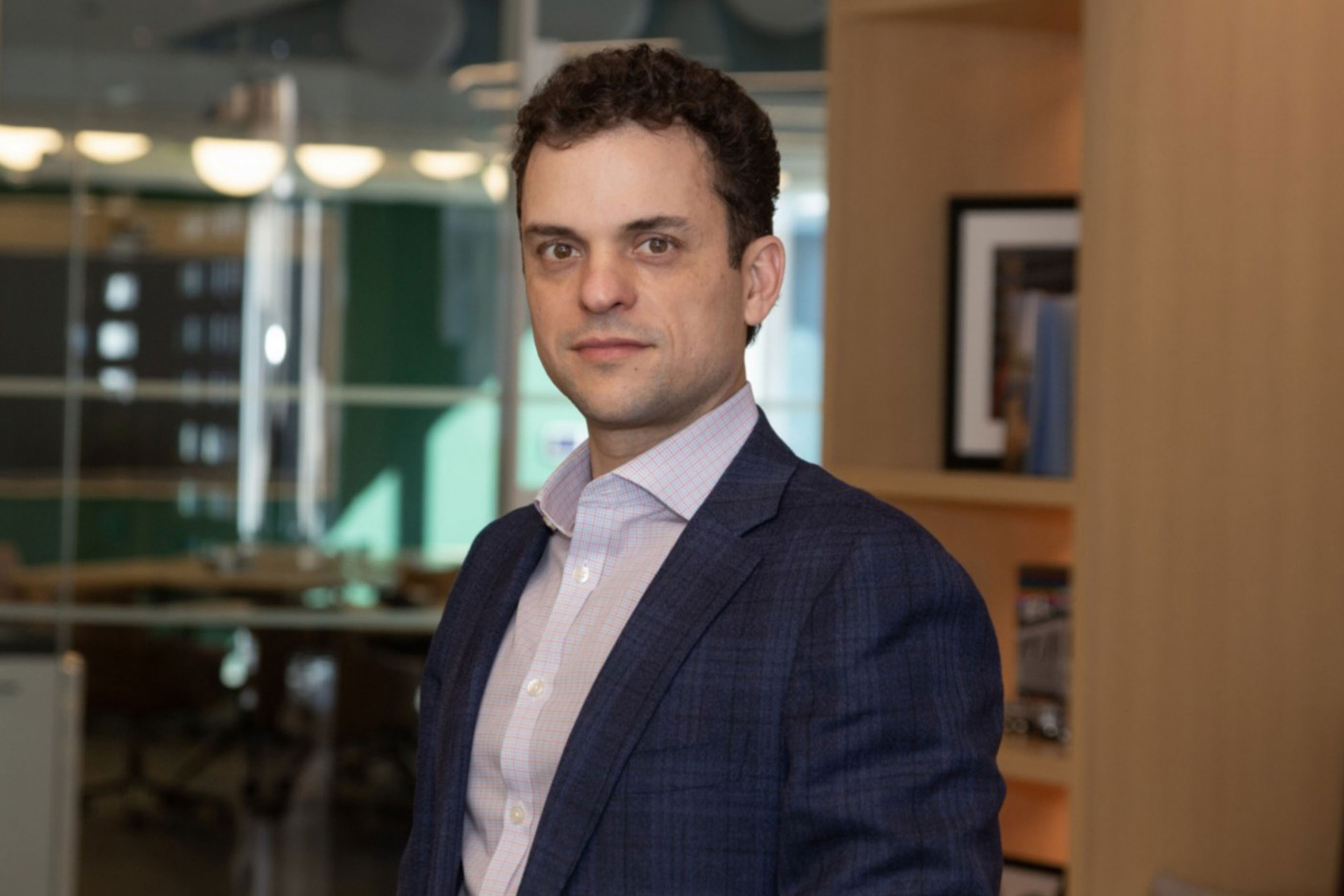 George Logothetis EY US-Central Transformation Design and Execution ...