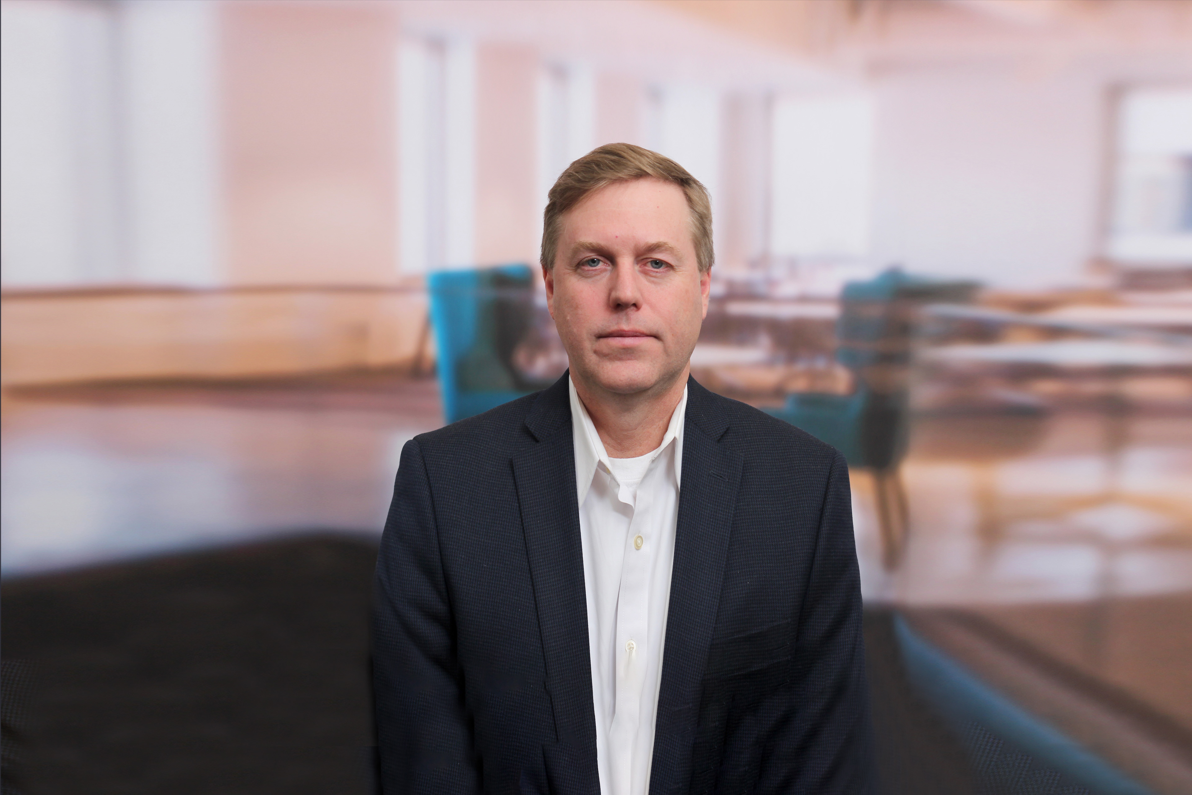 Gerald “Chip” Johnson EY Americas Climate Change and Sustainability ...