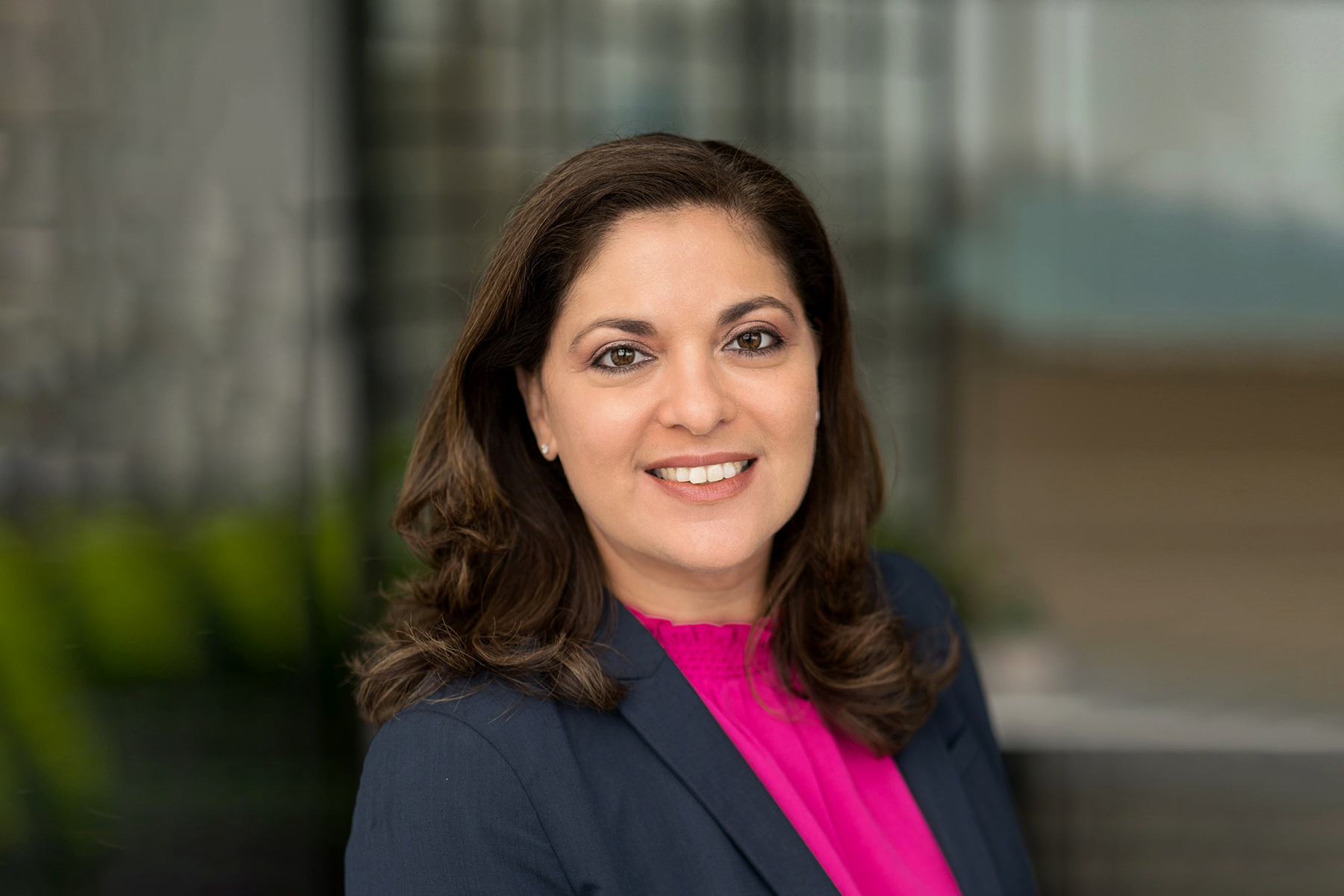 Geri Lopez Manager, Economic Development Advisory Services, Ernst ...