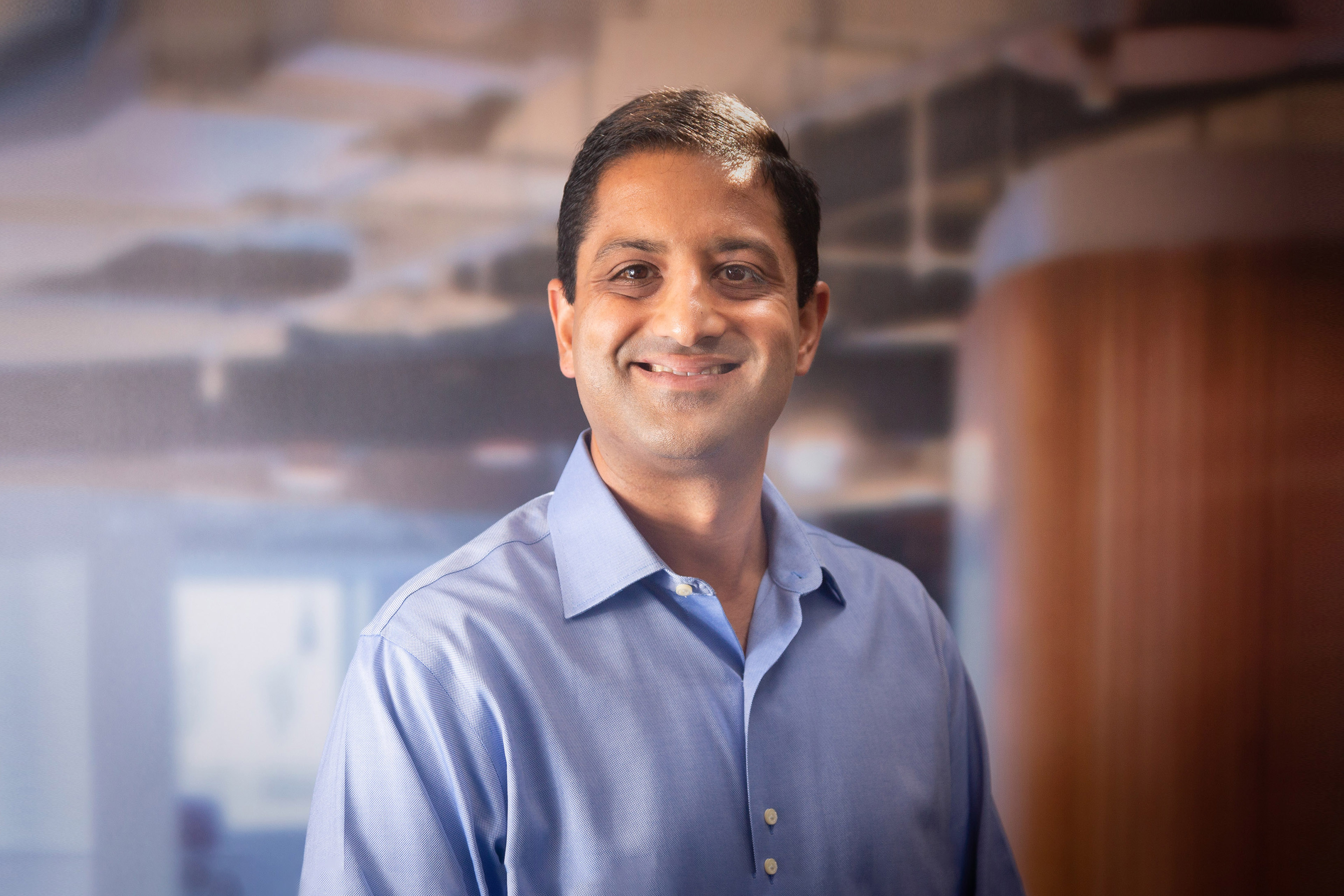 Govind Gupta Principal, Strategy and Transactions | EY - US