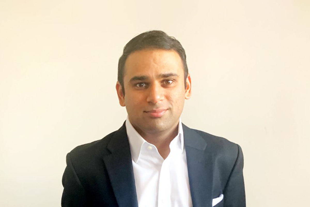 Hardik Rathod Partner, Business Consulting, Ernst & Young LLP | EY - US