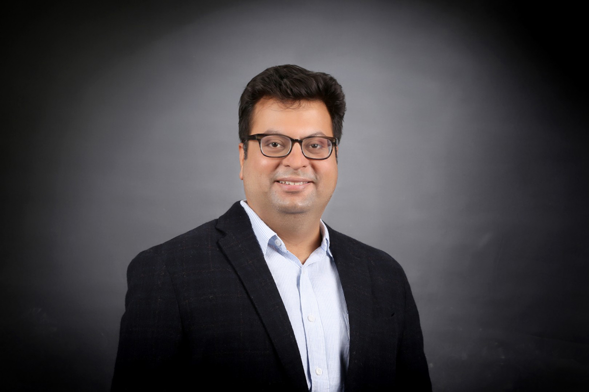 Harish Kumar Americas Life Sciences Sector Director, EY-Parthenon ...