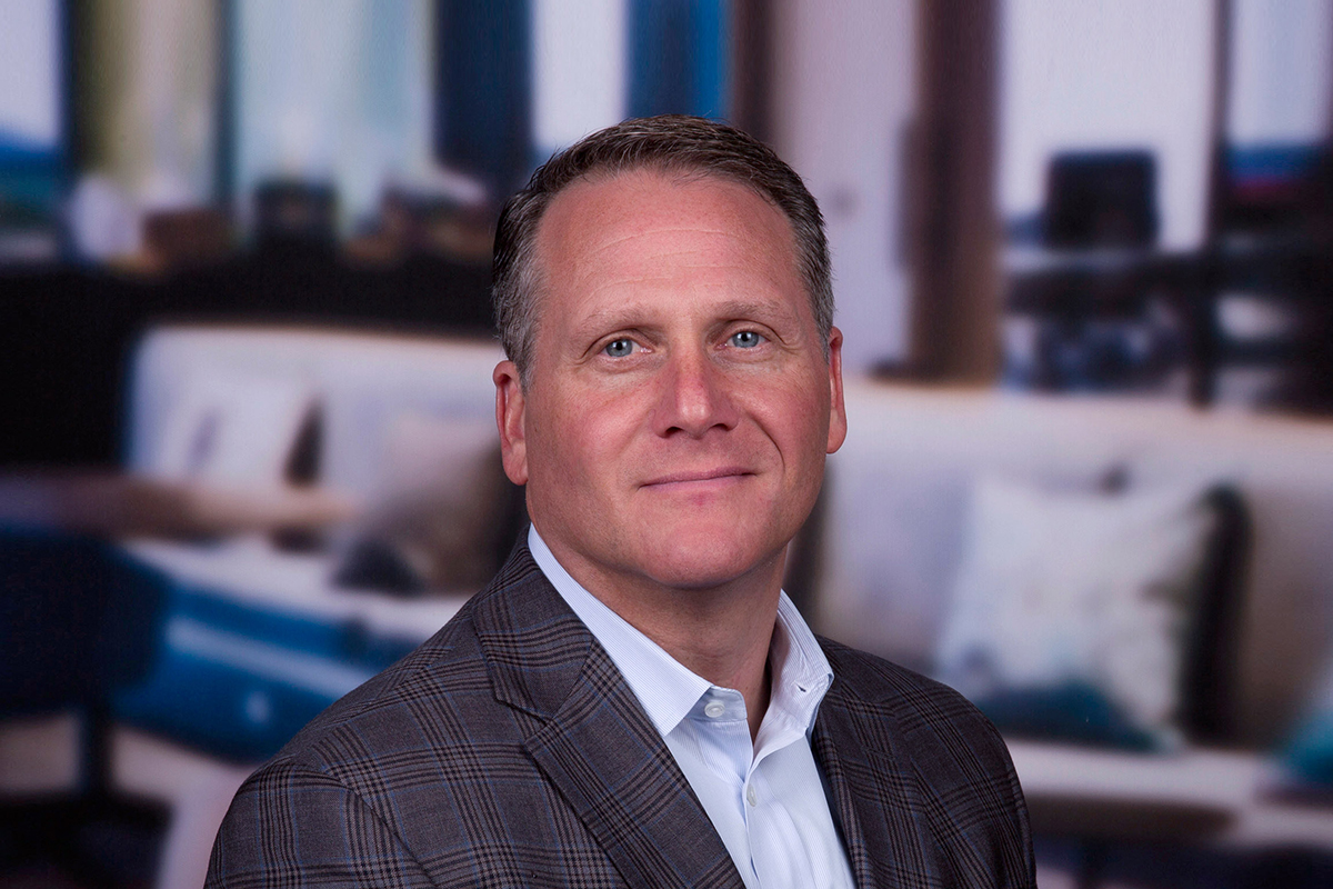 Ivan Lehon EY Americas PE Markets Leader | EY - US