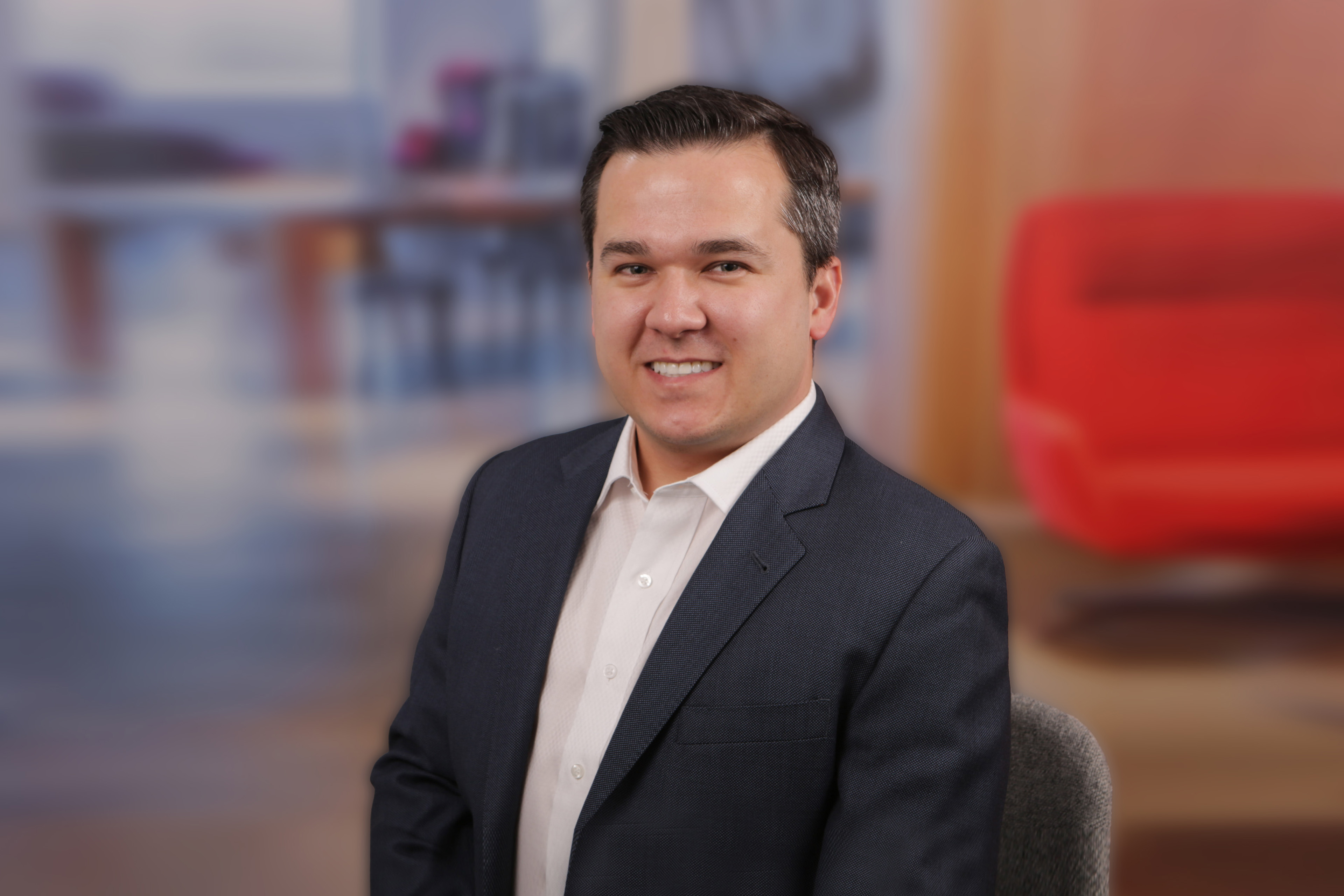 Jack Muskett Senior Manager, Digital Strategy and Business ...