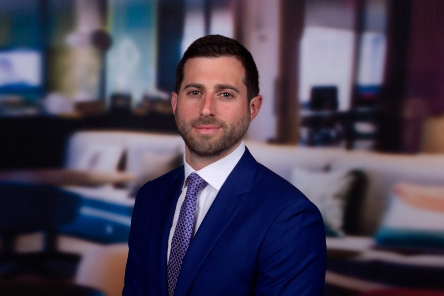 Equity Capital Markets | EY - US