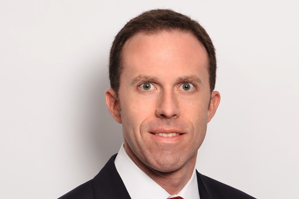 Jay Fenlaw EY US-West Tax and Finance Operations Leader | EY - US