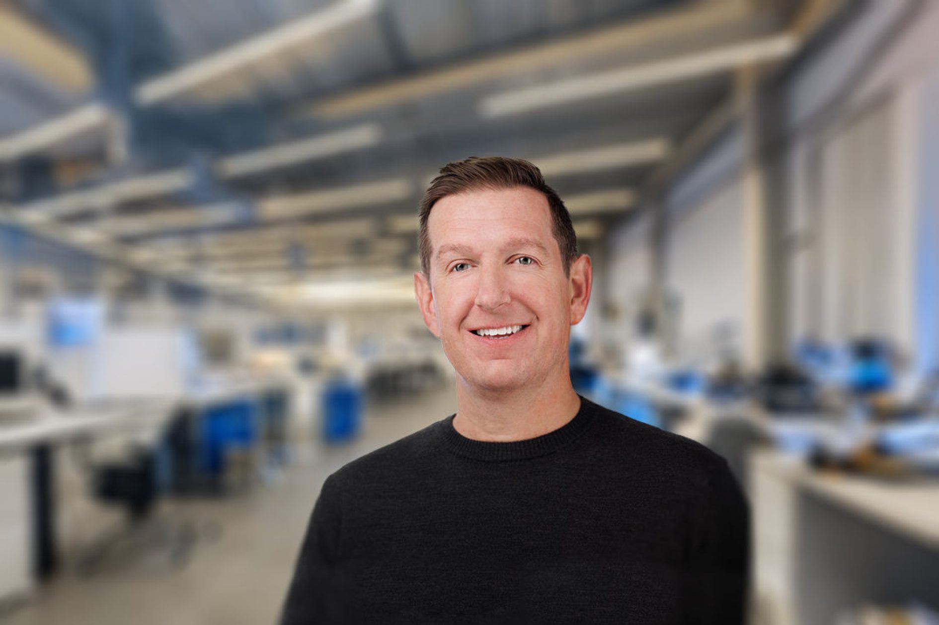 Corporate Real Estate Consulting & Technology Services | EY - US