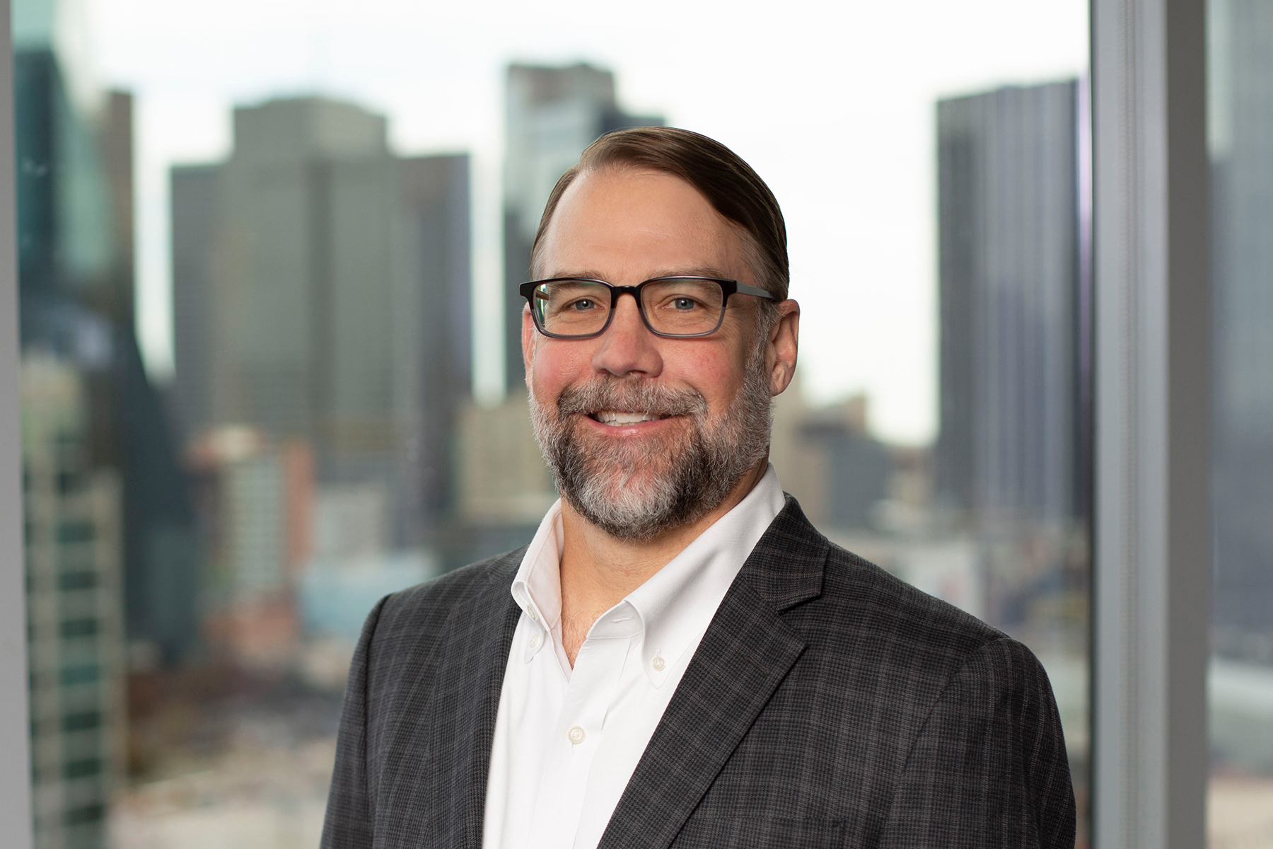 Jeff Ferguson Partner, Forensic & Integrity Services, Ernst & Young LLP ...